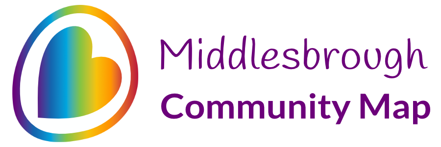 Home-Middlesbrough - Middlesbrough Community Map